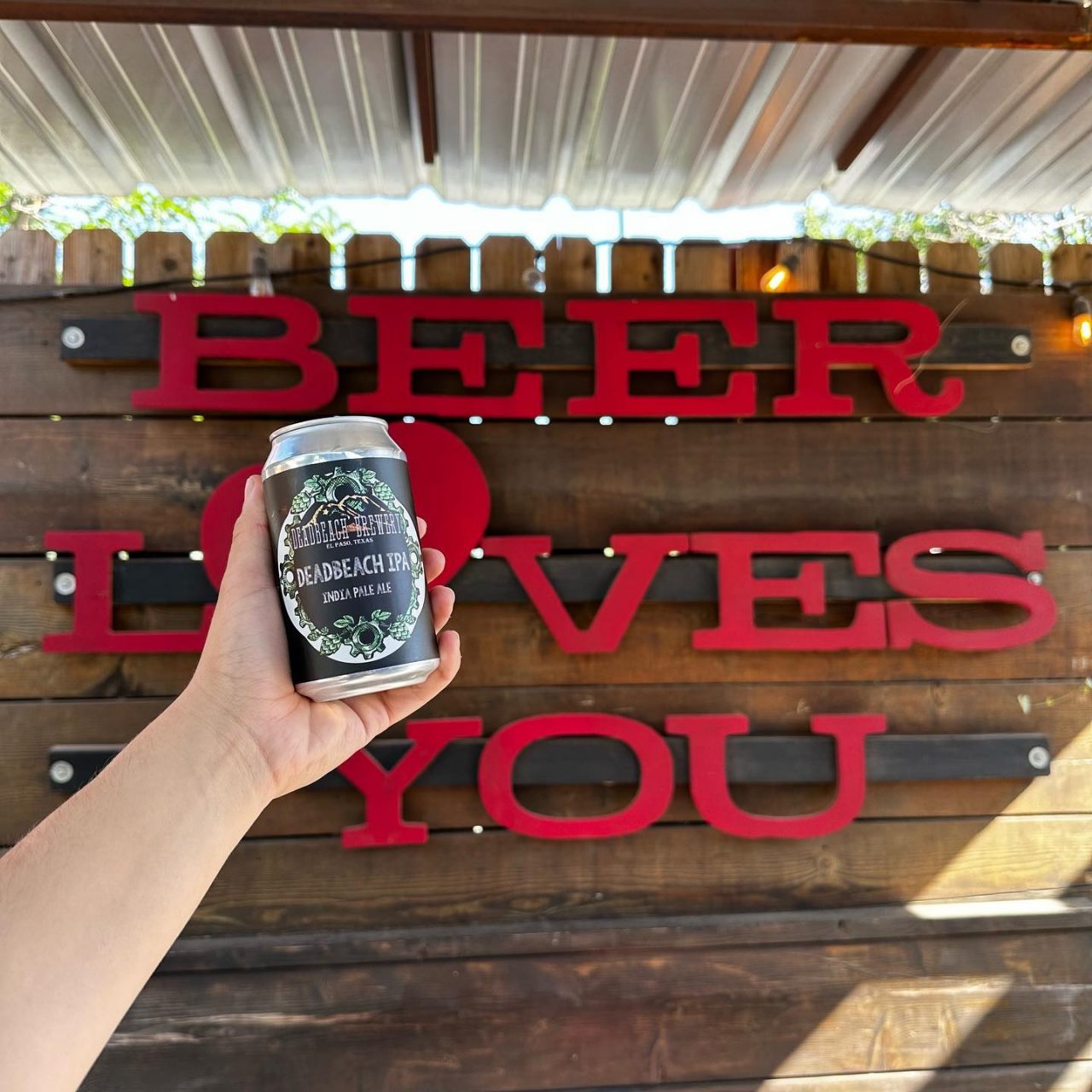 About Us – DeadBeach